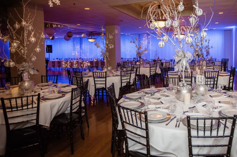 Gallery at the Historic Gillioz