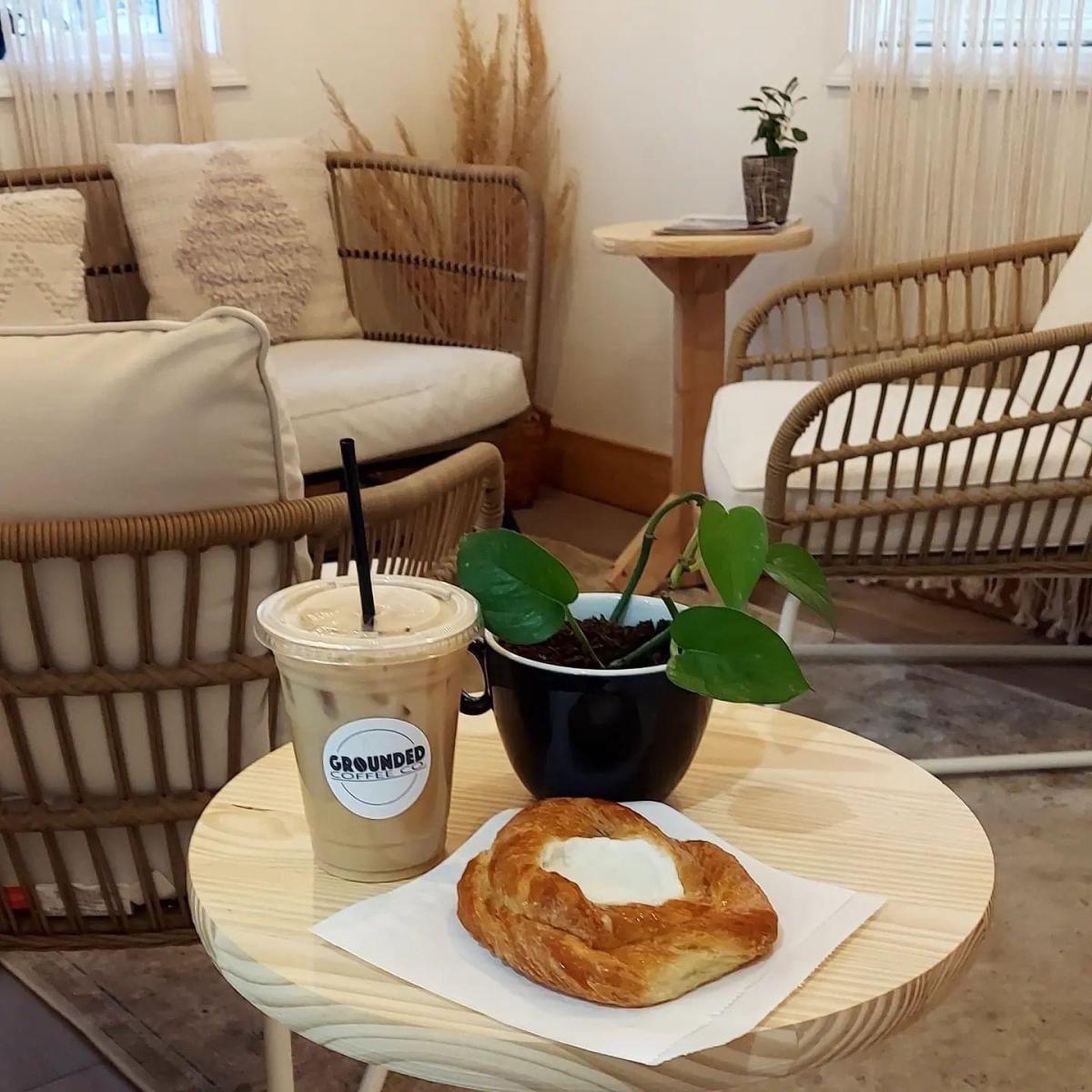 Grounded Coffee Co.