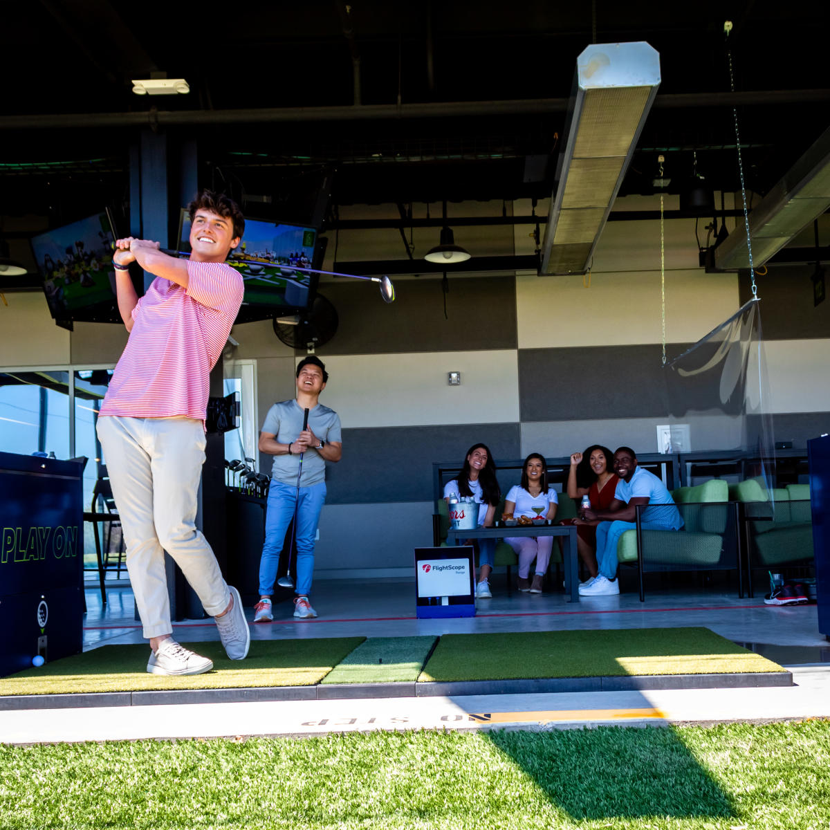 BigShots Golf