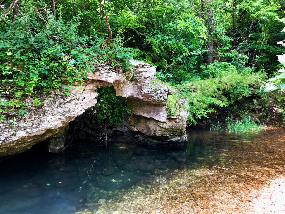 Lost Hill Park