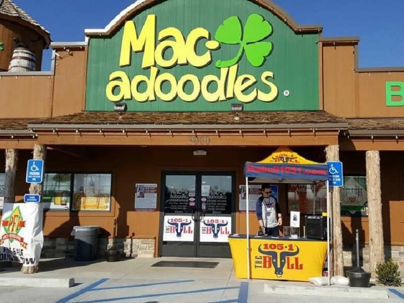 Macadoodles - North Springfield