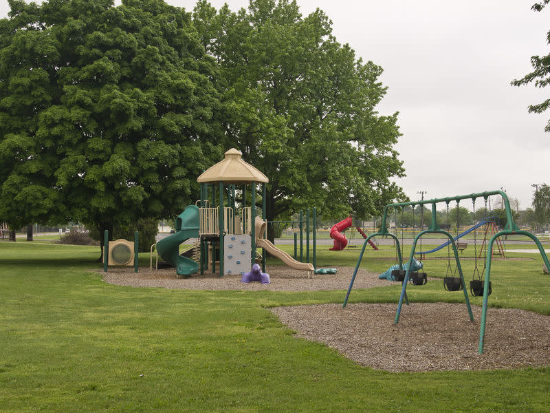 Meador Park and Sport Complex