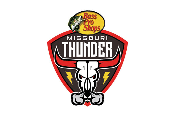 Professional Bull Riders - Missouri Thunder