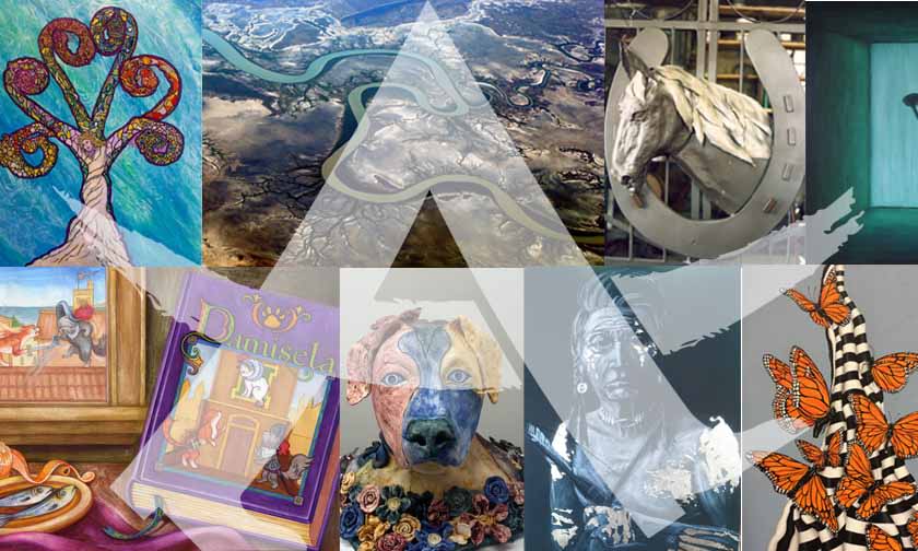 Downtown Springfield-First Friday Art Walk
