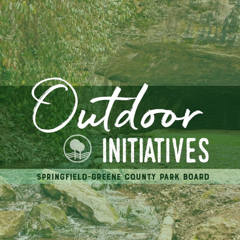 Outdoor Initiatives