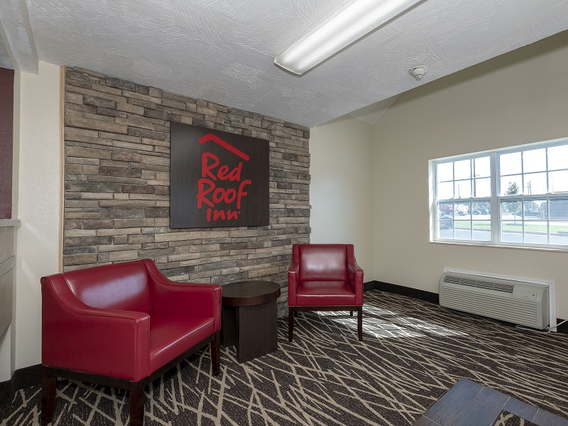Red Roof Inn