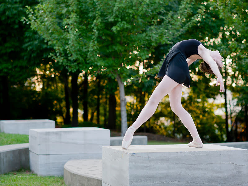 Springfield Ballet