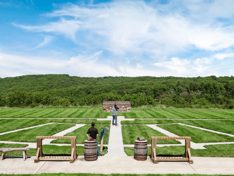 Bass Pro Shops® Shooting Academy