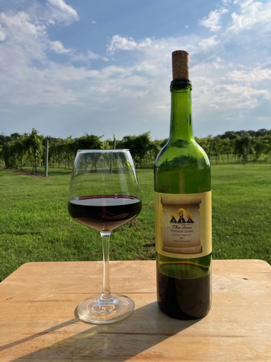 Three Moons Vineyard