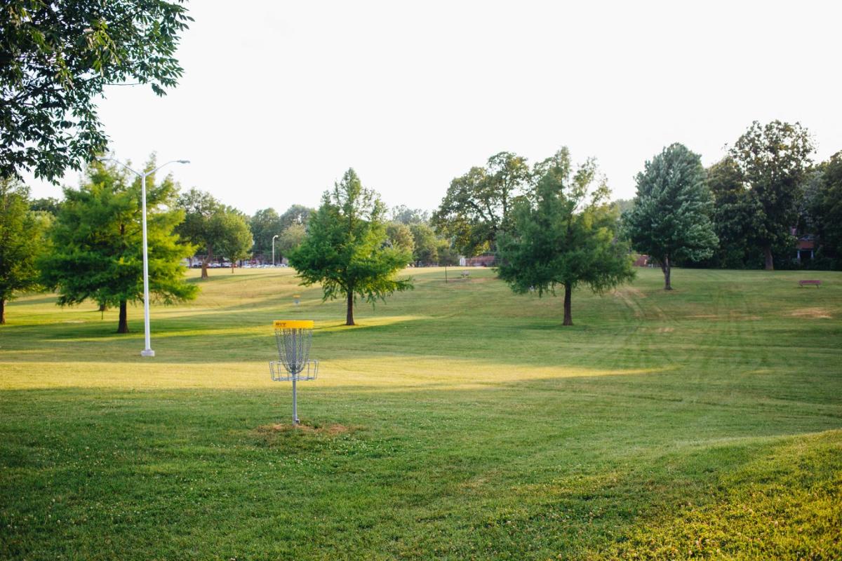 Tom Watkins Park