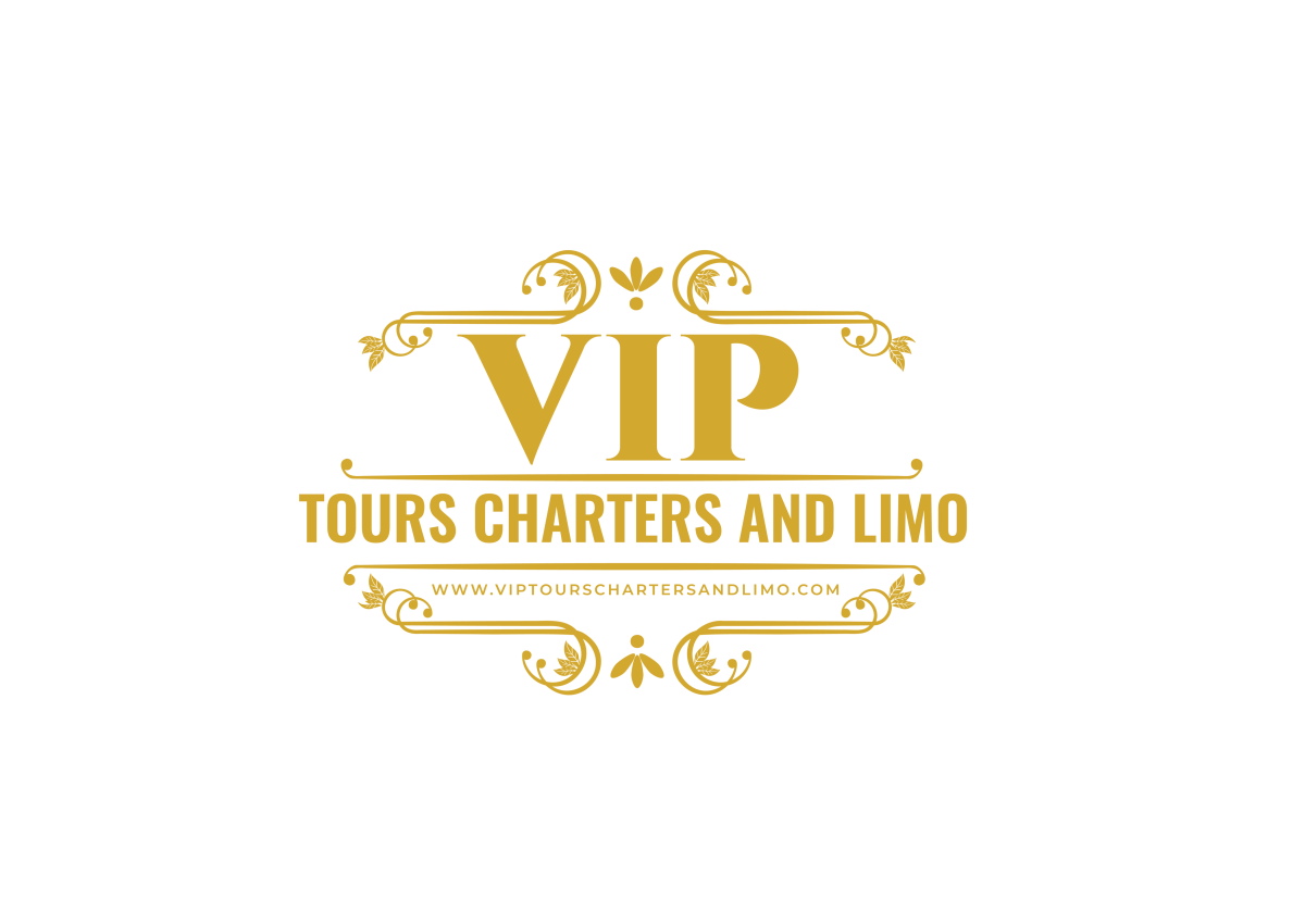 VIP Tours Charters and Limo