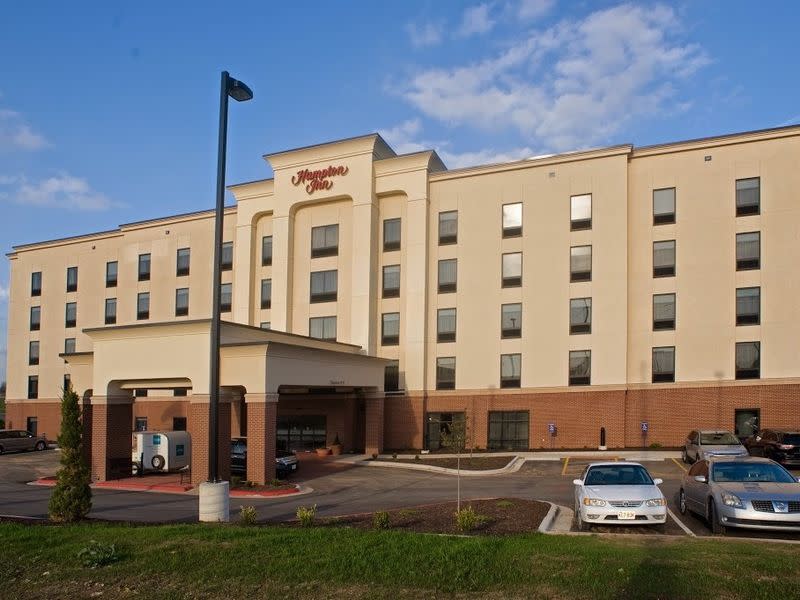 Hampton Inn Southeast