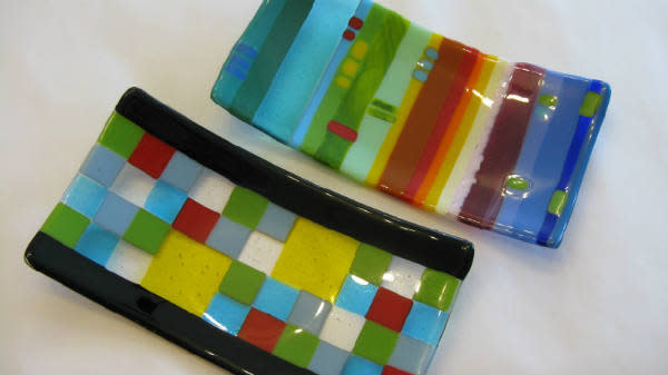 Art Glass Array, Gallery 501
