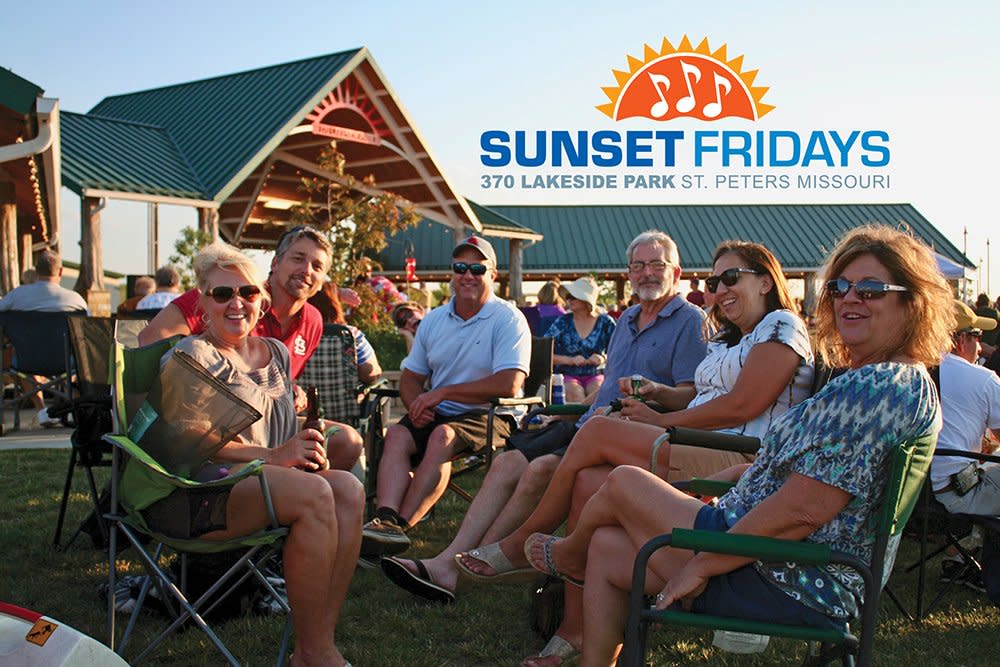 Sunset Concert Series