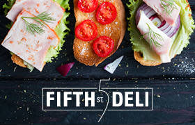 Fifth Street Deli