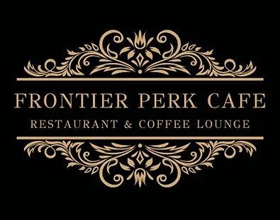 Frontier Perk Cafe