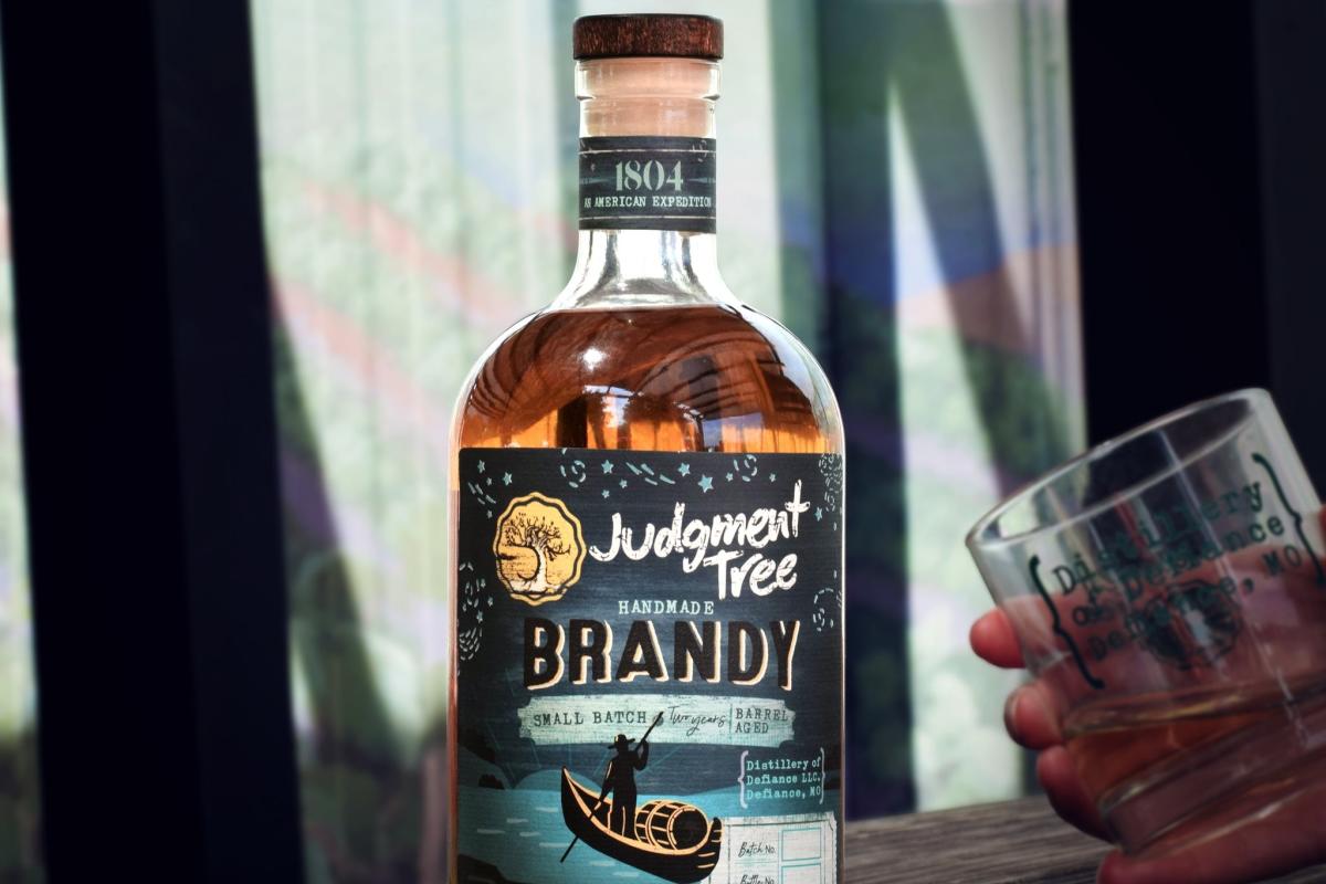 Judgment Tree Spirits