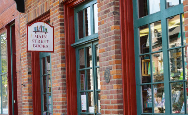 Main Street Books