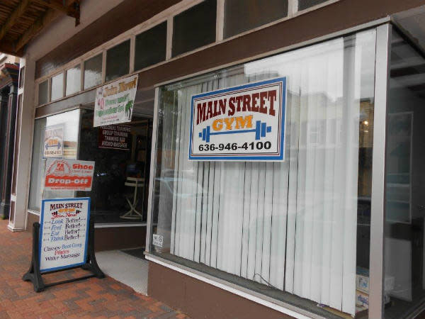 Main Street Gym