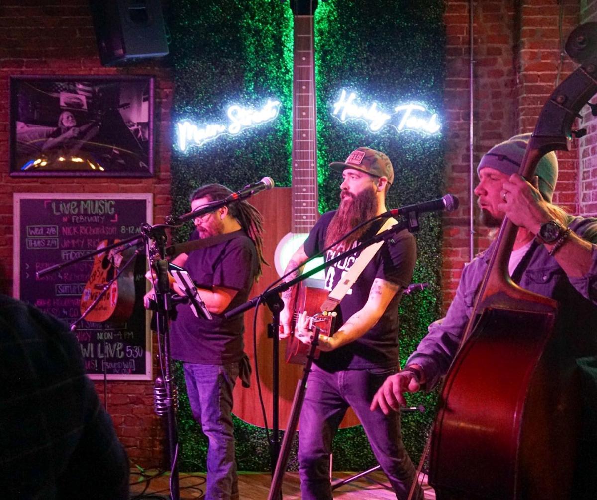 Main Street Honky Tonk