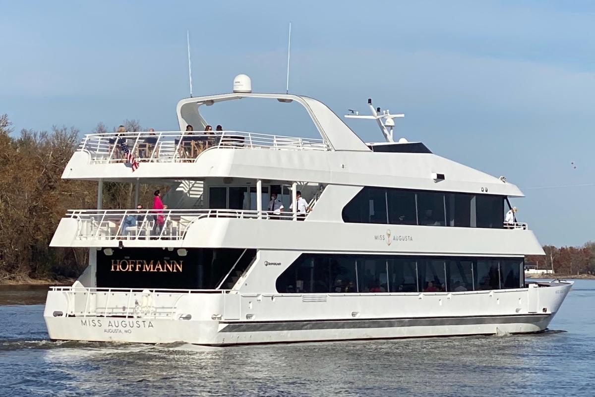 Miss Augusta Cruises