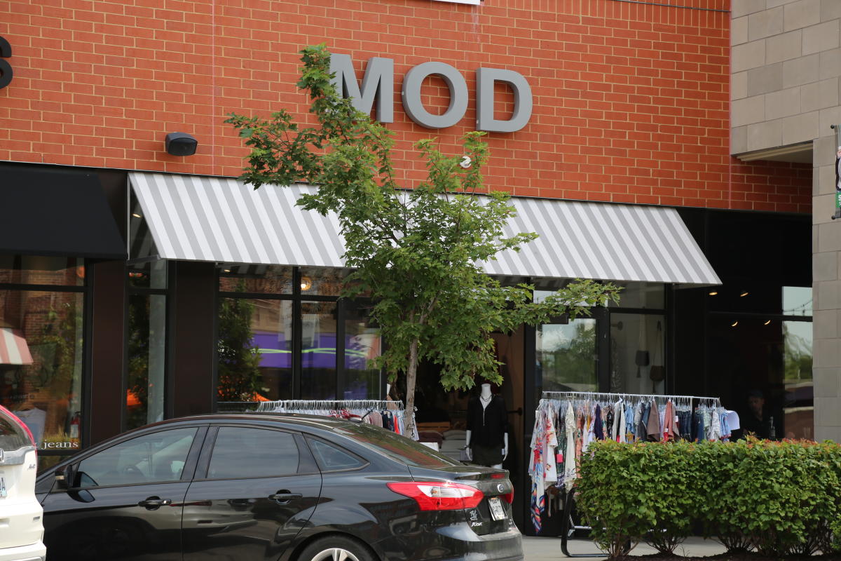MOD Boutique