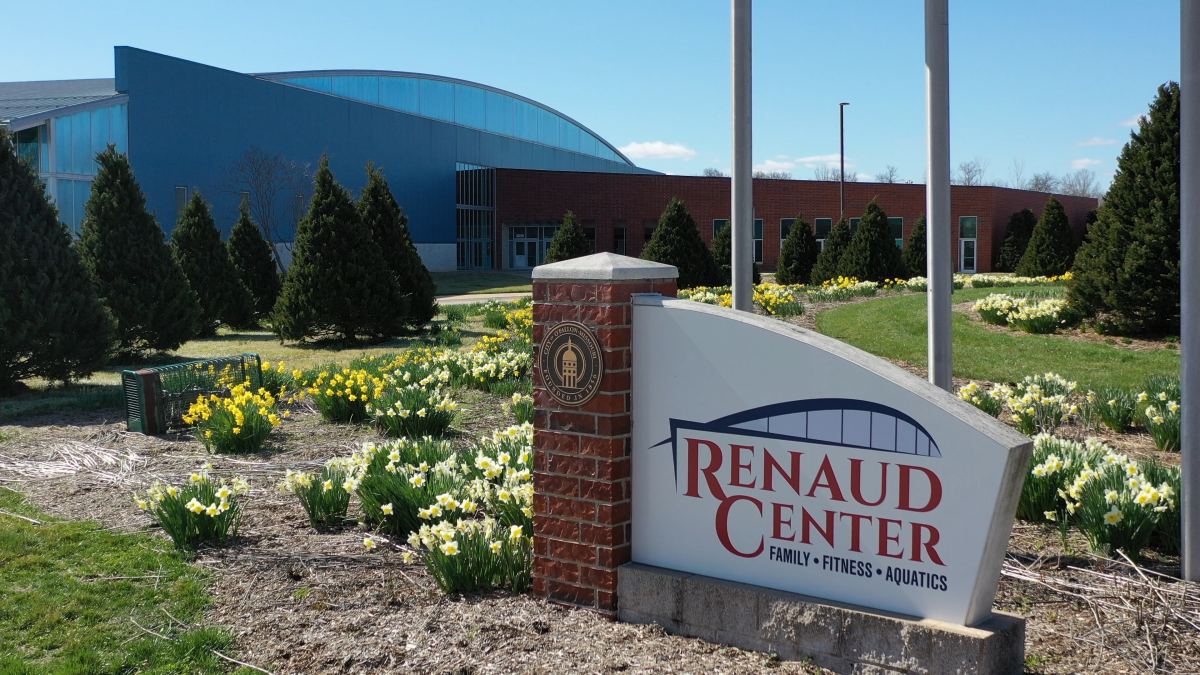 Renaud Center