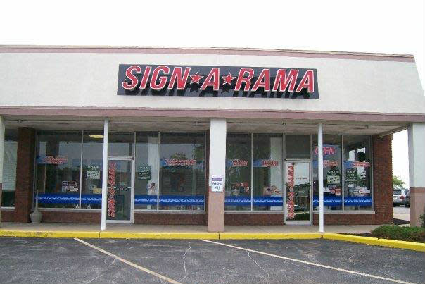 Sign-A-Rama
