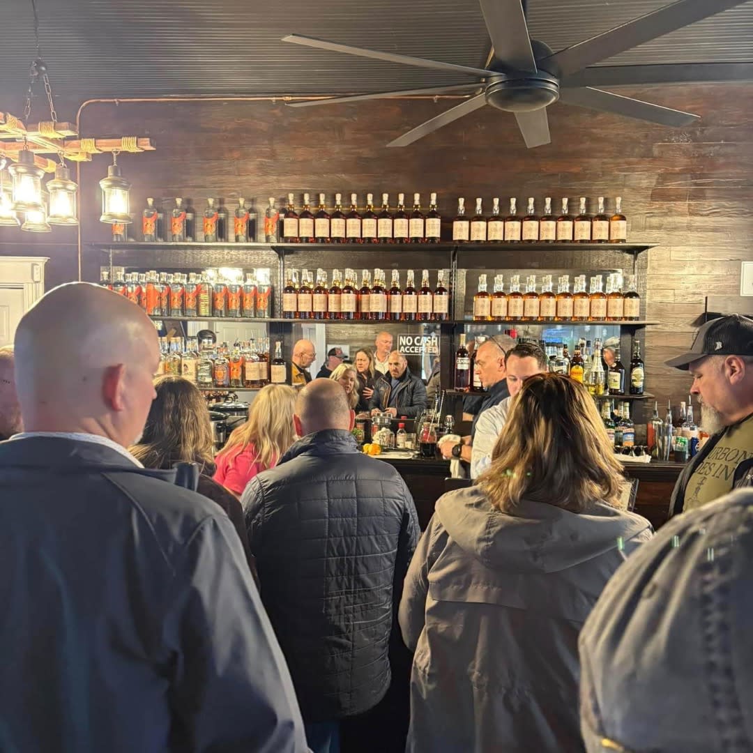Stone Ledge Distillery