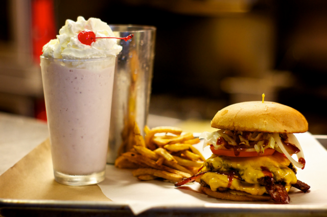 Sugarfire Smoke House