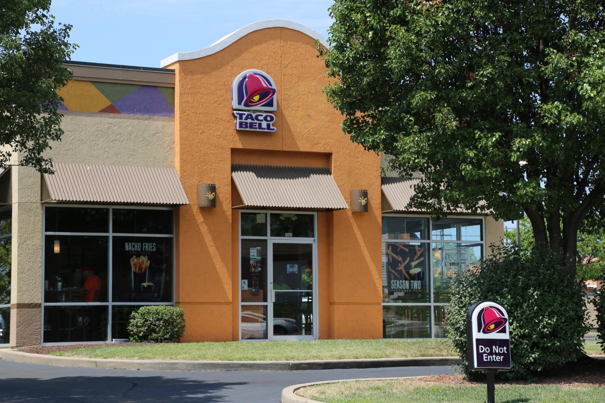 Taco Bell