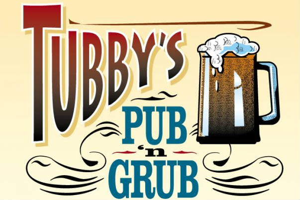 Tubby's Pub & Grub