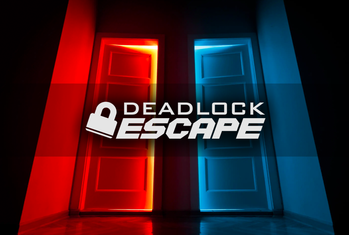 Deadlock Escape