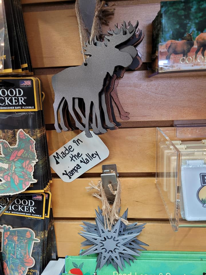 Steamboat Lake State Park Nature Store | Gifts & Home Accessories ...