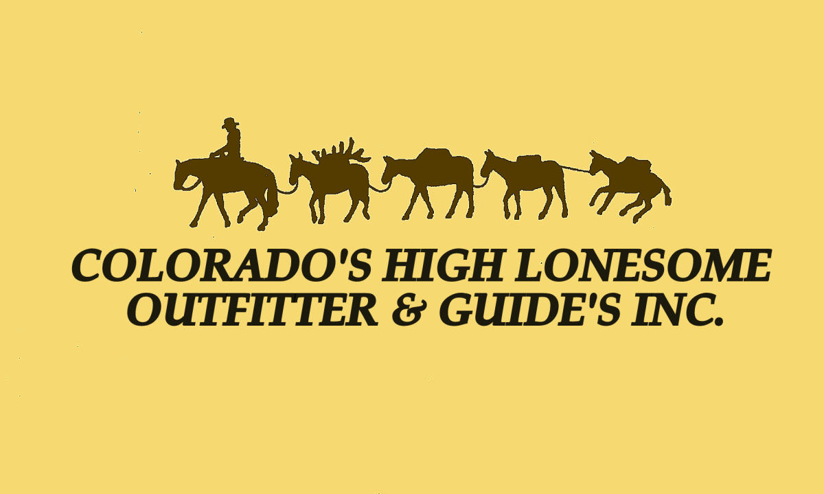 Colorado's High Lonesome Outfitter & Guides | Horseback Riding ...