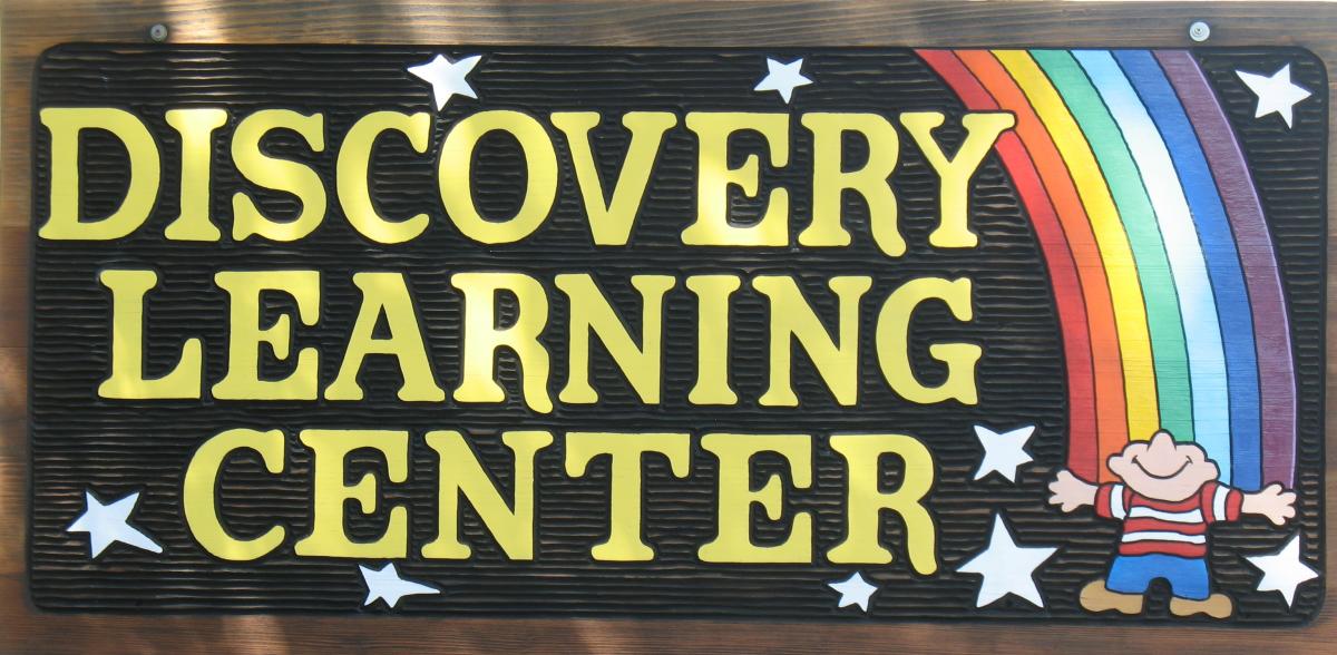 Discovery Learning Center | Child Services and Child Care | Steamboat ...