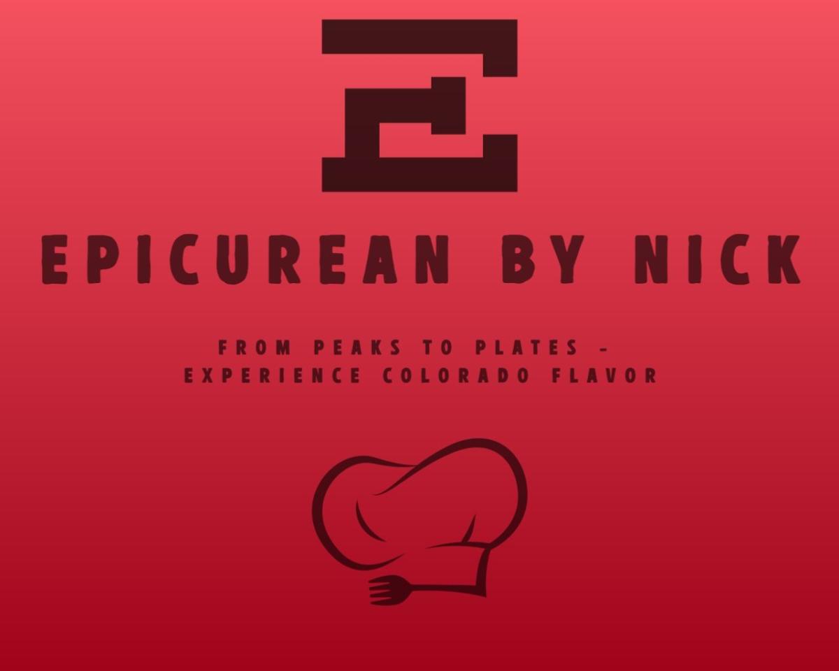 Epicurean by Nick | Catering | Steamboat Springs, CO