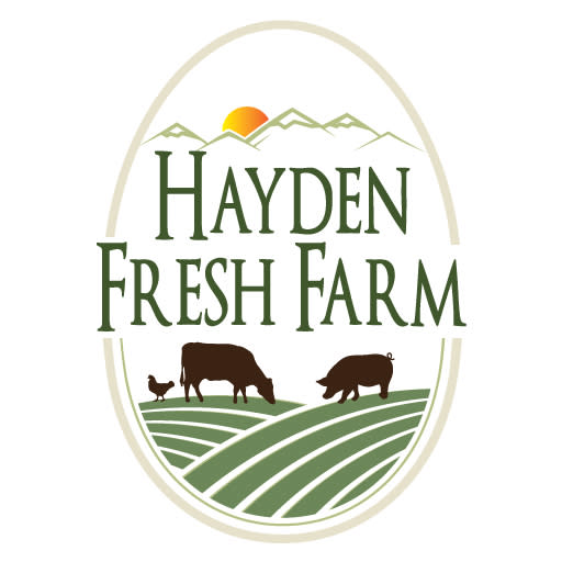 Hayden Fresh Farm | Specialty Food Products | Hayden, CO