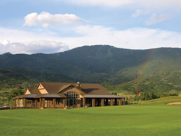Haymaker Golf Course | Golf Courses | Steamboat Springs, CO