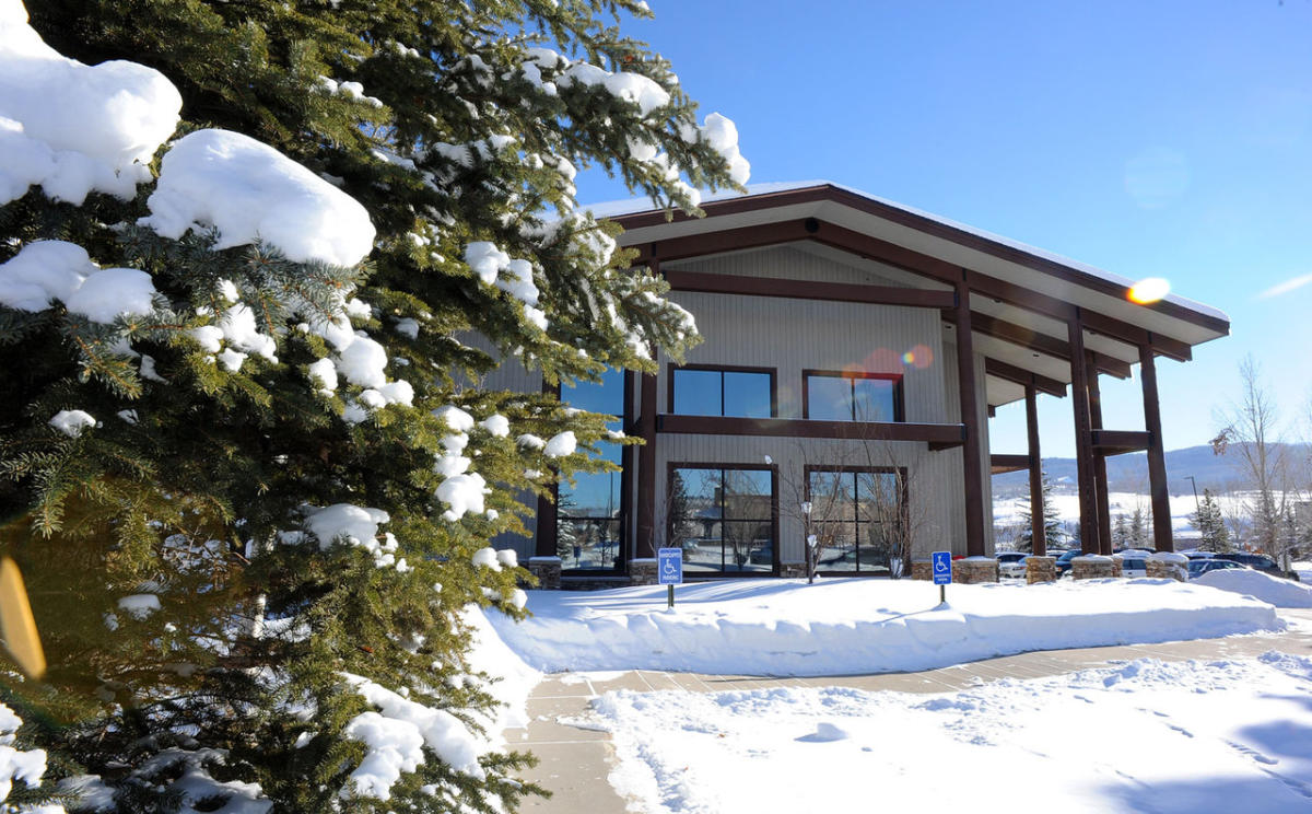 Steamboat Pilot & Today | Media | Steamboat Springs, CO