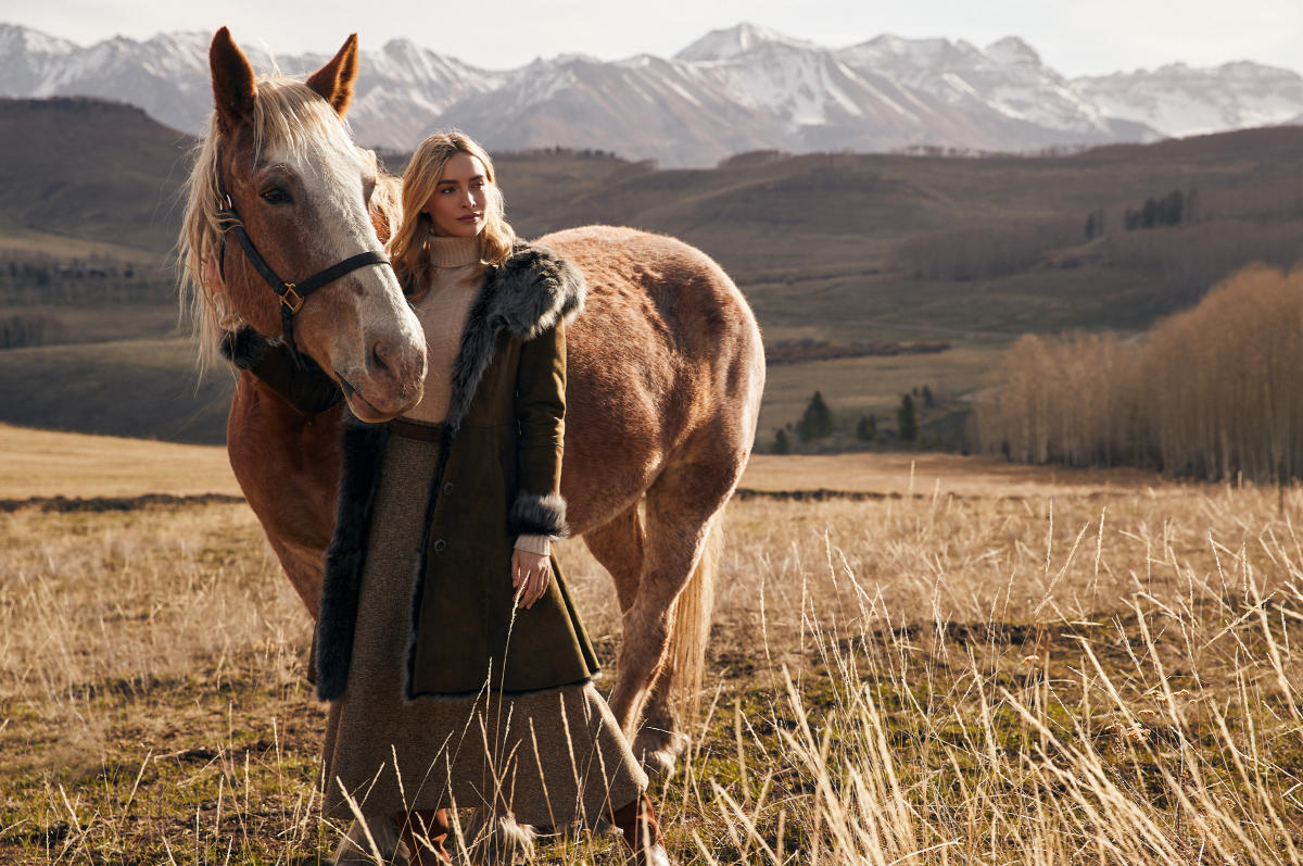 Overland Sheepskin Co. | Clothing & Accessories | Steamboat Springs, CO