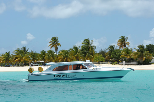 Funtime Charters