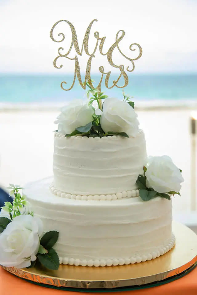 Jem Destination Wedding