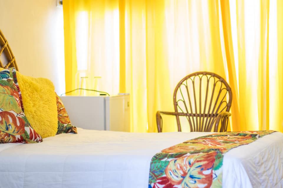 Joshua Rose Guest House