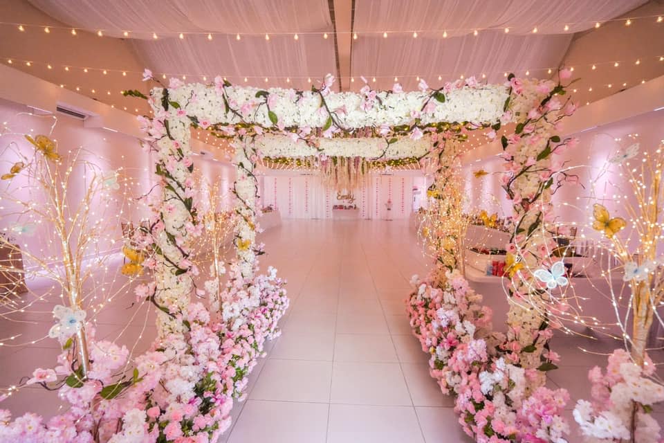 Paradise Event Hall