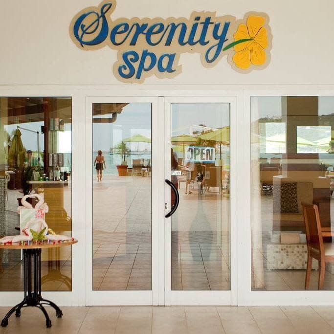Serenity Spa