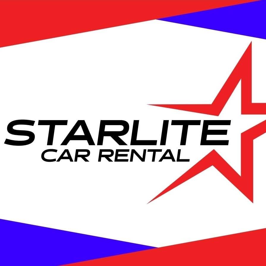 Starlite Car Rental