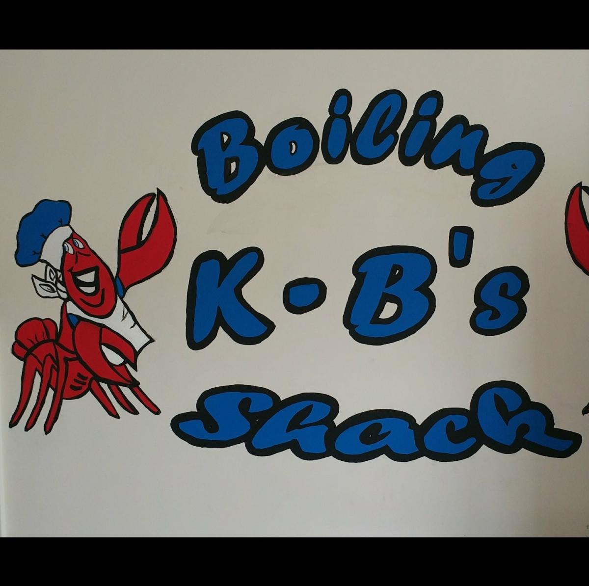 K-B's Boiling Shack