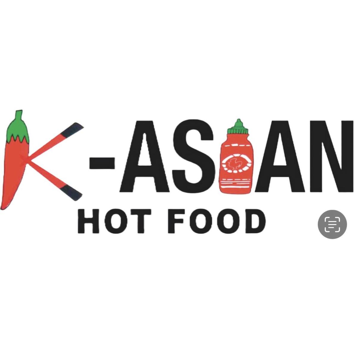 K-Asian Hot Food