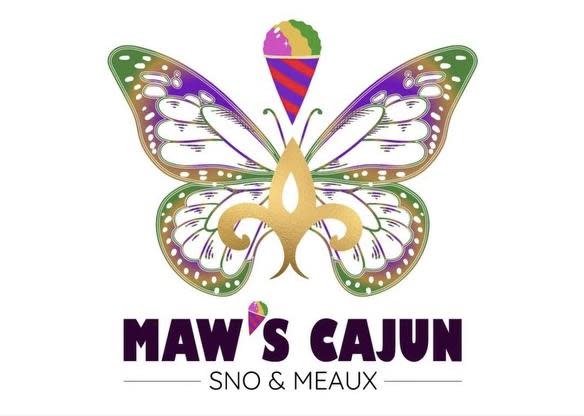 Maw's Cajun Sno & Meaux